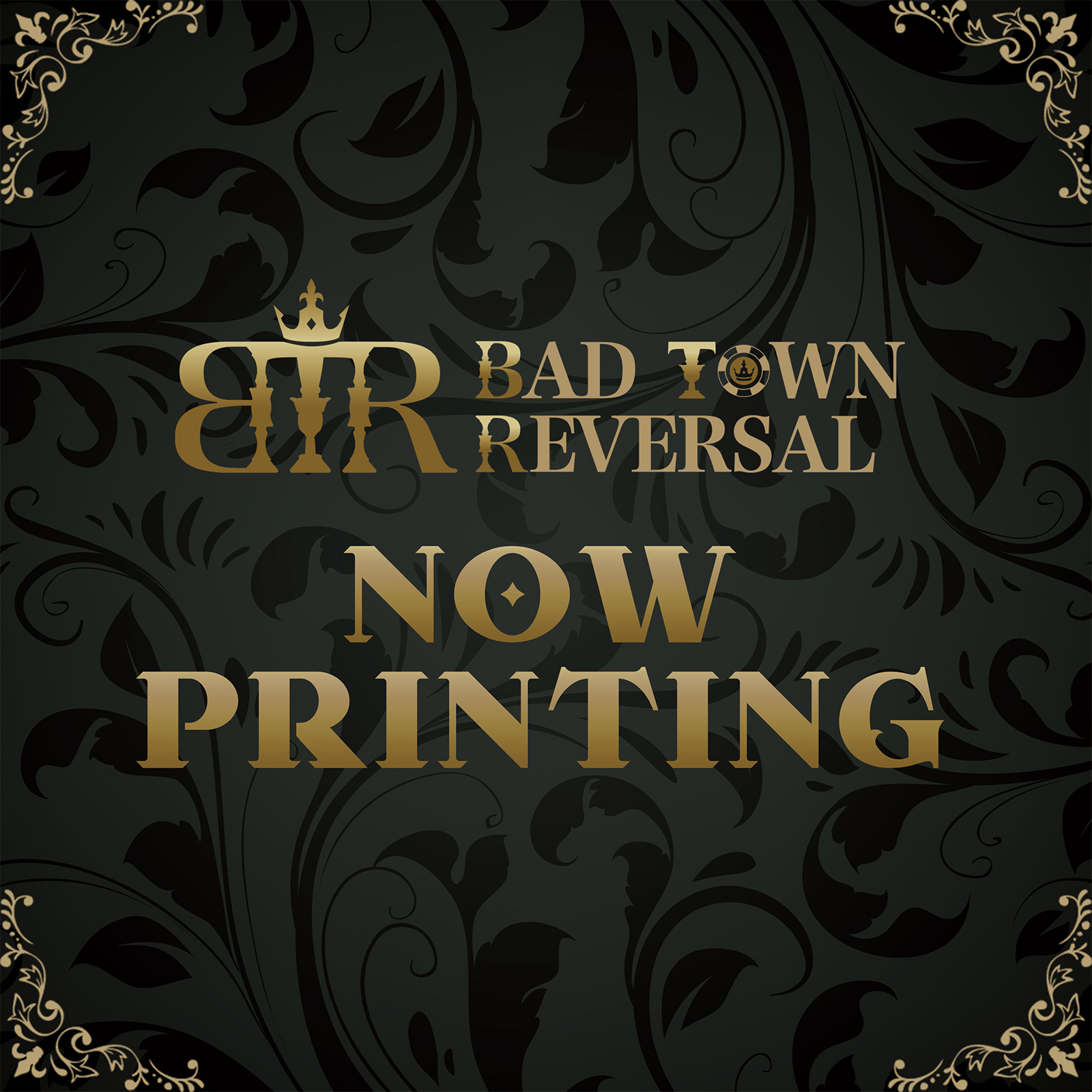 DISCOGRAPHY│BAD TOWN REVERSALオフィシャルサイト